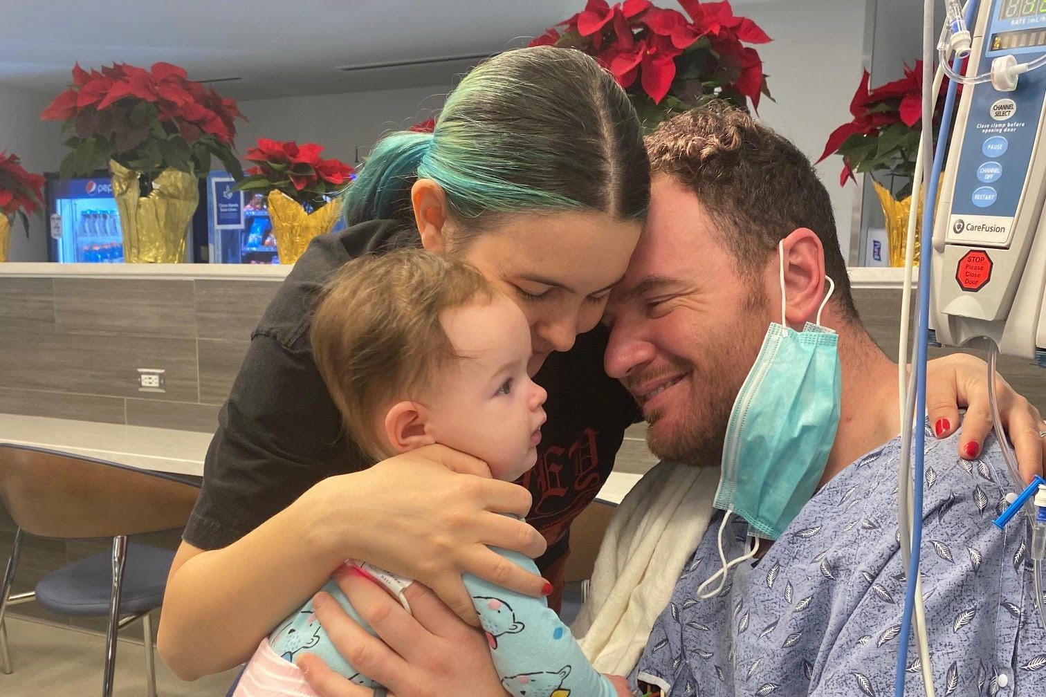 Chad Gilbert New Wife, Age, Height, Net Worth, Instagram, Baby, Health ...