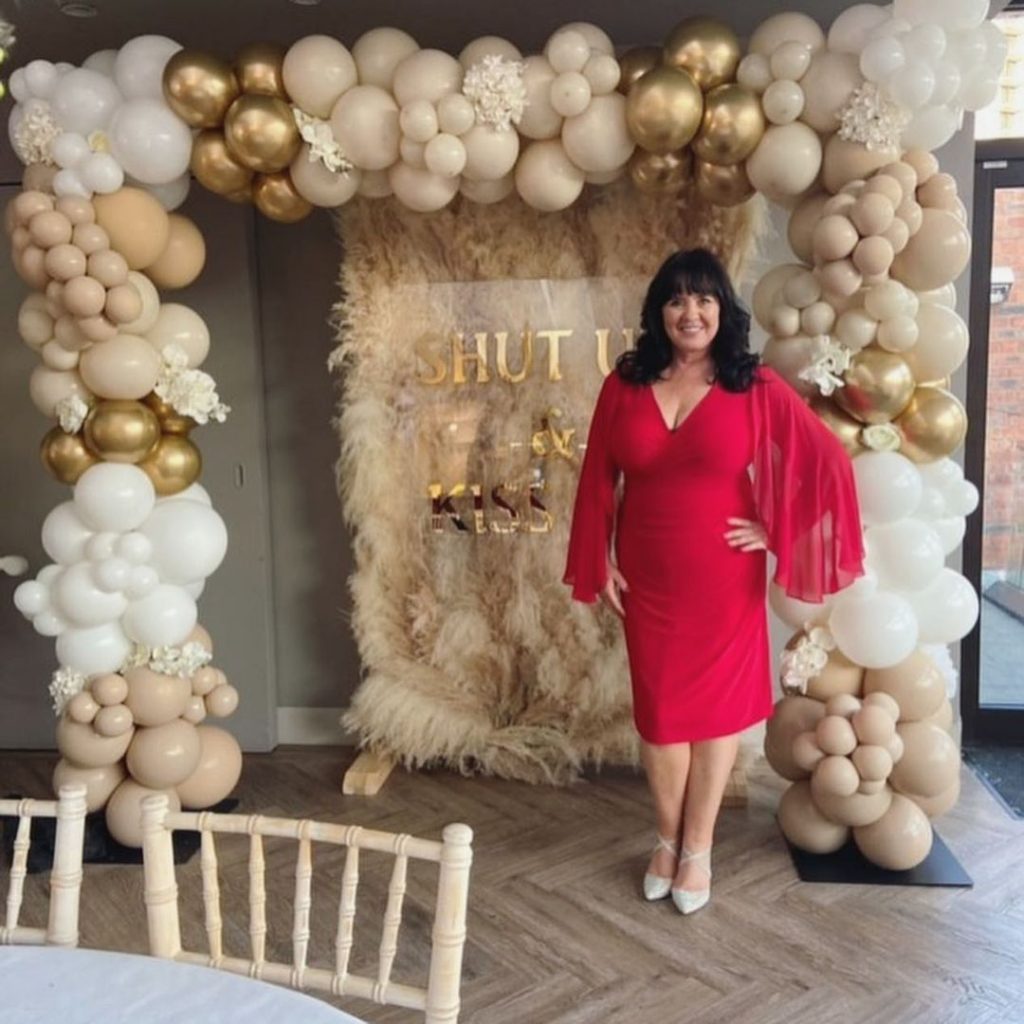 What happened to Colleen and Ray? Why did Coleen Nolan and Ray split ...