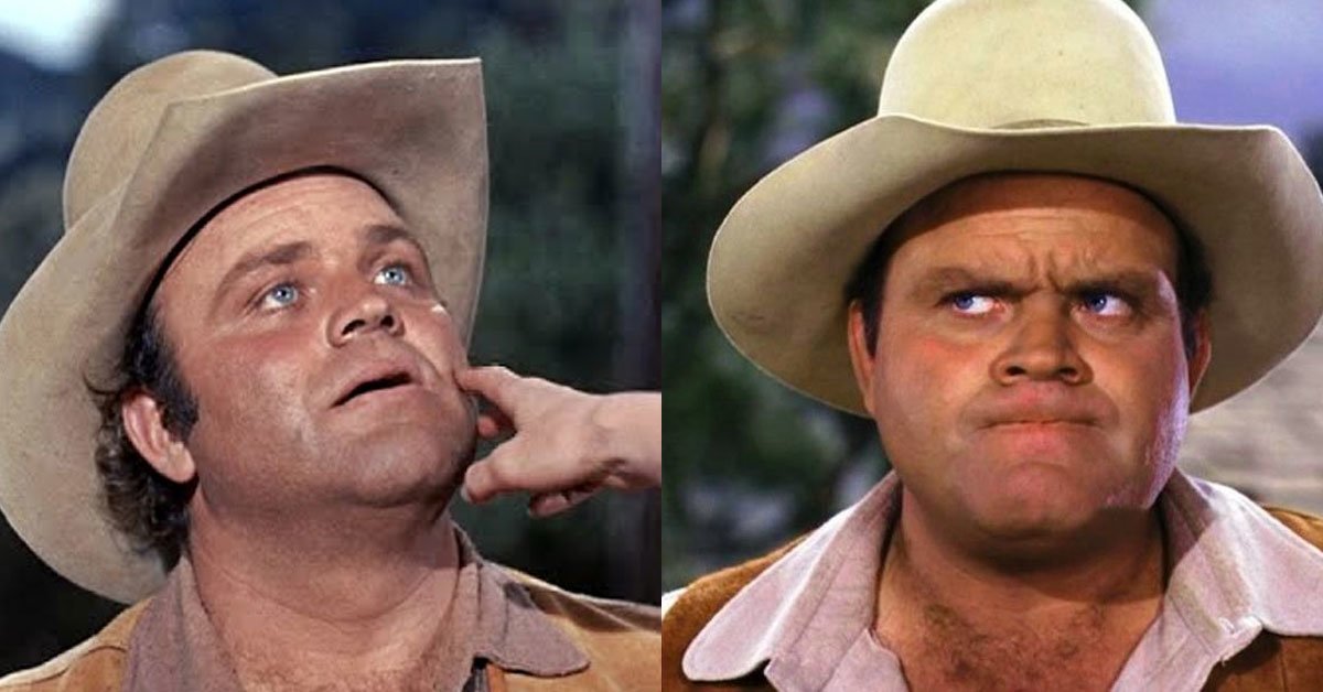 Dan Blocker Death: How did Dan Blocker die in real life? - ABTC