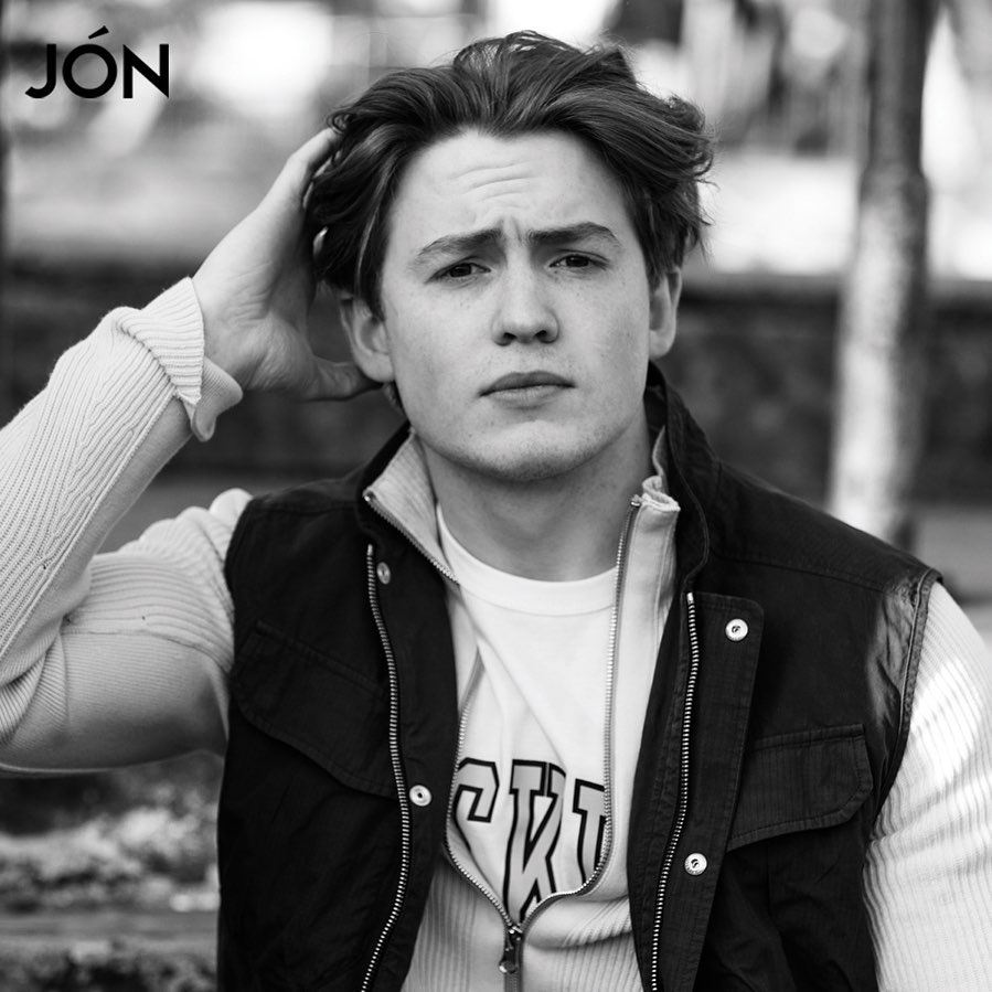 Kit Connor (Nick Nelson Actor): Who Played Nick Nelson In Heartstopper ...