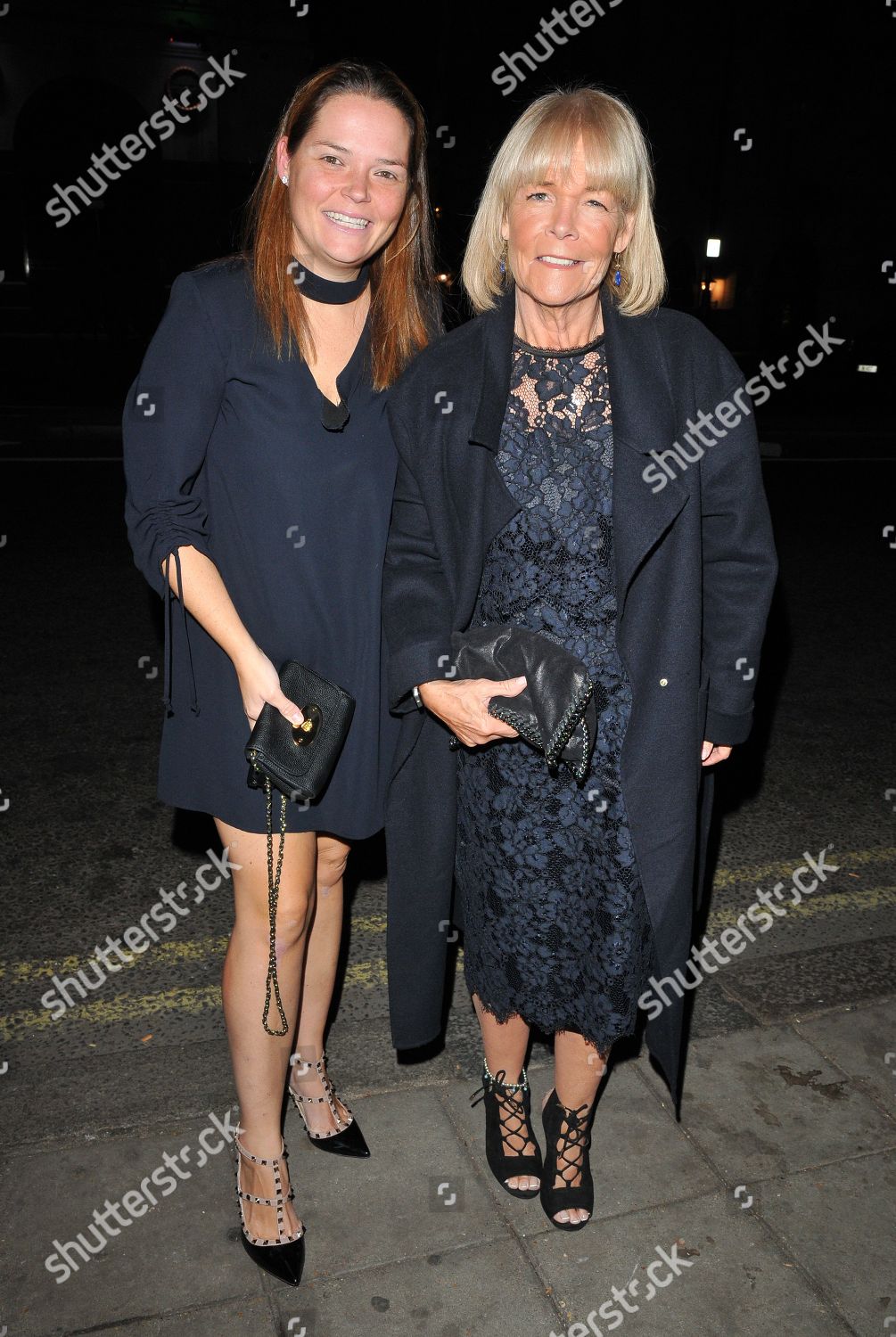 Linda Robson Children: Meet Louis Mark Dunford, Lauren Amy Robson, And ...
