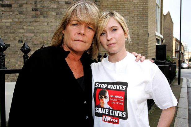 Roberta Linda Dunford: Who is Linda Robson's daughter? - ABTC