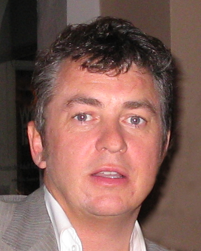 What is Shane Richie doing now? What made Shane Richie famous? - ABTC