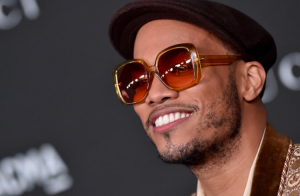 What is Anderson PAAK's most famous song? Does Anderson PAAK speak ...