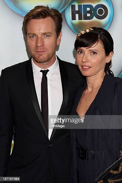 Who is Ewan McGregor's ex-wife Eve Mavrakis? Where is Eve Mavrakis now ...