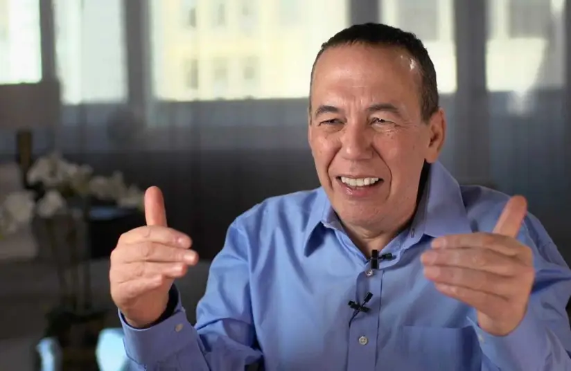 Gilbert Gottfried: How Did He Die? - ABTC