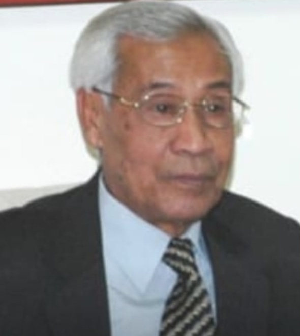 JD Rymbai Cause Of Death, Wife, Children - ABTC