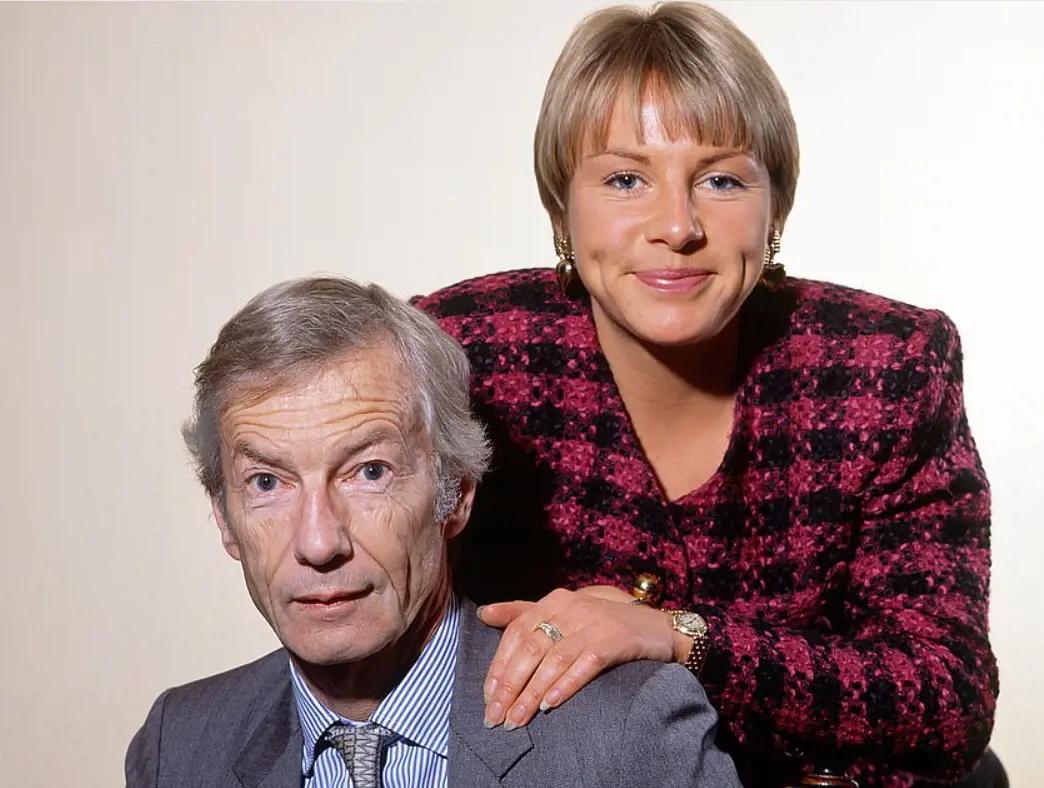 William Haggas Wife: Meet Maureen Haggas, Lester Piggott's Daughter - ABTC