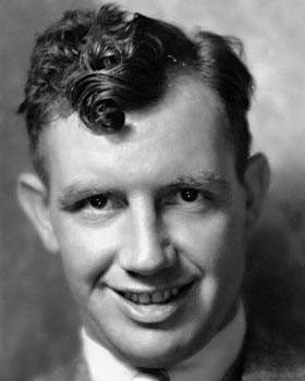 Andy Devine Obituary - ABTC