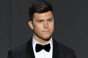 Colin Jost Movies And Tv Shows, Instagram, Height, Age, Commercial ...