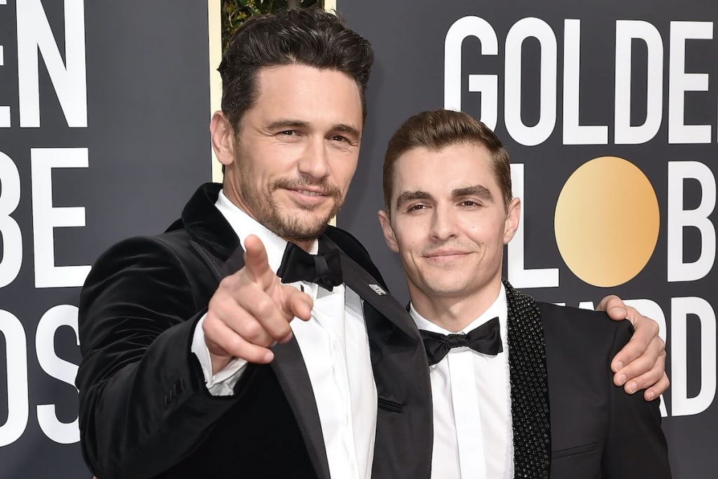 Franco Brothers: Are There 3 Franco Brothers? How Many Franco Brothers ...
