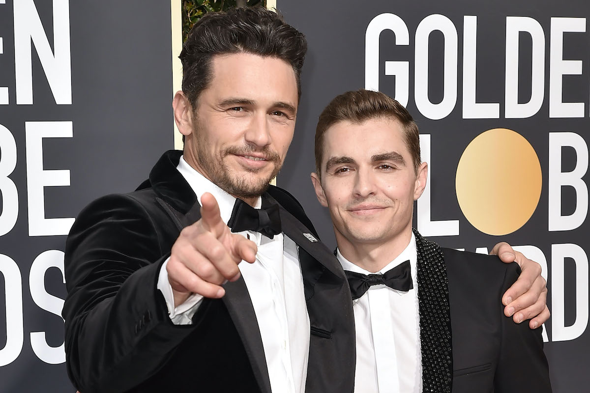Franco Brothers Names, Age, Parents, Dad, Height, Movies - ABTC