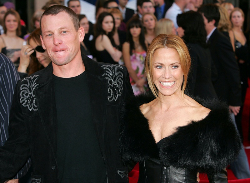 What Happened With Lance Armstrong And Sheryl Crow? - ABTC