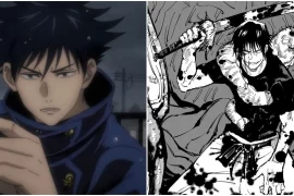 Toji Fushiguro Death: Was Toji Fushiguro killed by Gojo? - ABTC