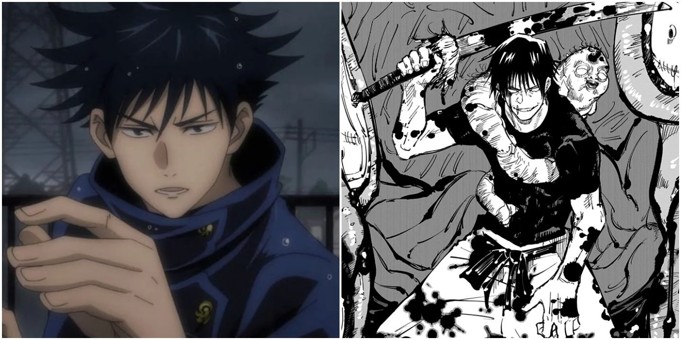 Toji Fushiguro Death: Was Toji Fushiguro killed by Gojo? - ABTC