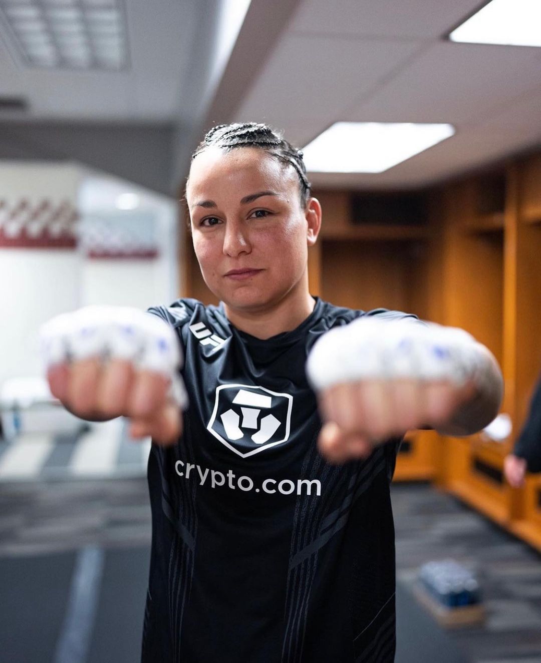 Raquel Pennington Record, Movies And Tv Shows, Height, Age - ABTC