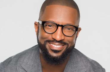 What is Rickey Smiley salary? - ABTC