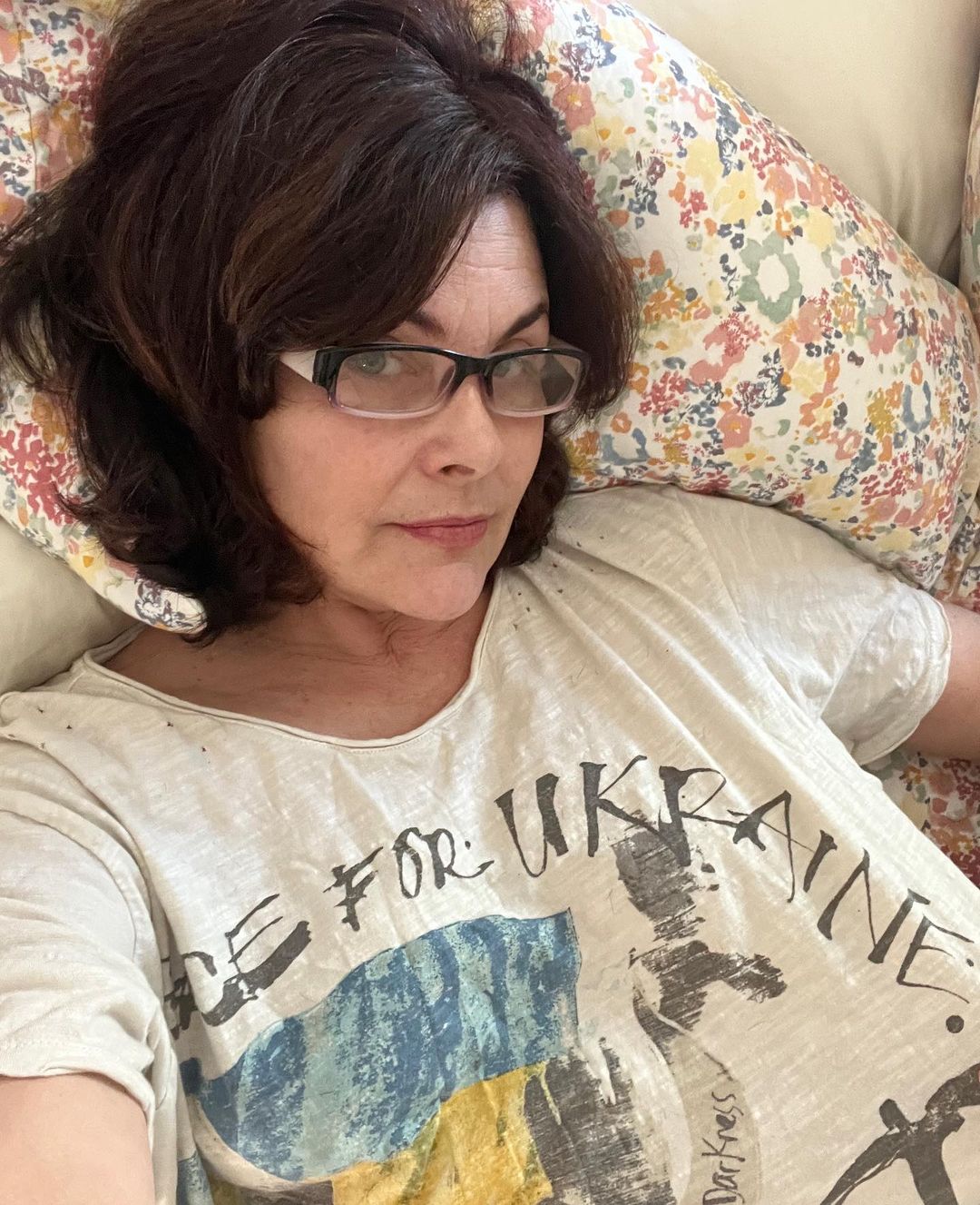 What is Sherilyn Fenn doing now? - ABTC