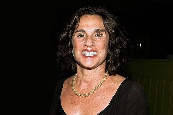 Who is Batali's wife? Is Mario Batali still married to Susi Cahn? - ABTC