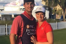 Christina Langer: Who is Bernhard Langer's daughter? - ABTC