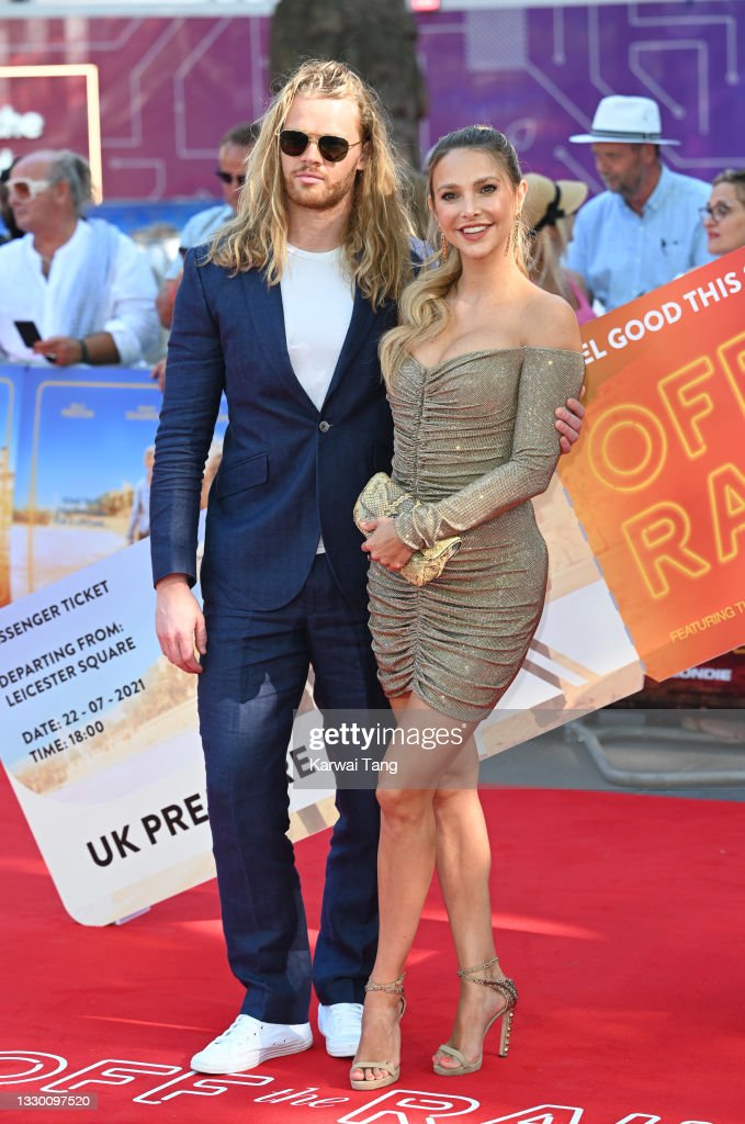 Are Sophie Hermann and Fred together? - ABTC