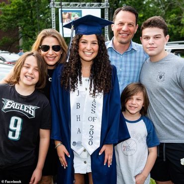 Josh Shapiro Children: Meet Sophia Shapiro, Reuben Shapiro, Max Shapiro ...