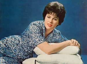 Patsy Cline Death: Where Was Patsy Cline Going When She Died? Who Died ...