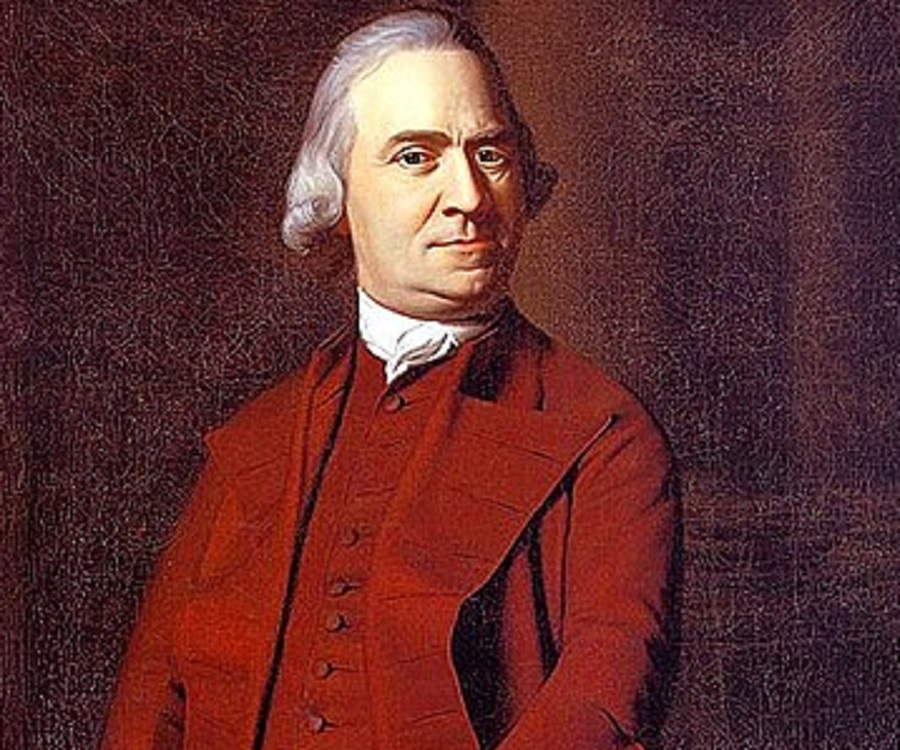 What Happened To Samuel Adams After The American Revolution? Was Samuel ...