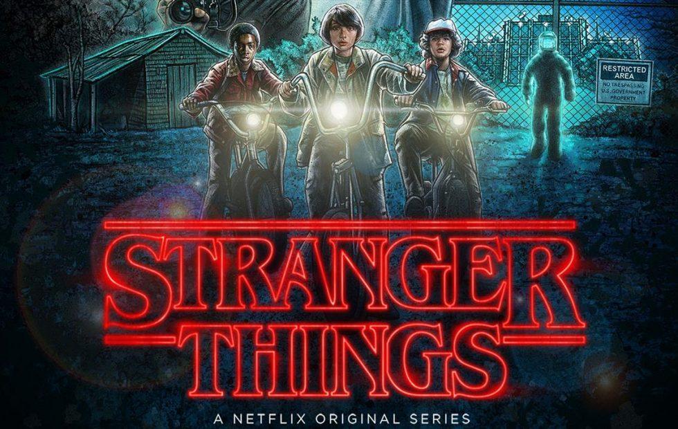 Stranger Things Season 4 Part 2 Episodes: How many episodes in Stranger ...
