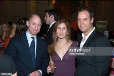 David McCormick First Wife: Who Is David McCormick's Ex-Wife? - ABTC