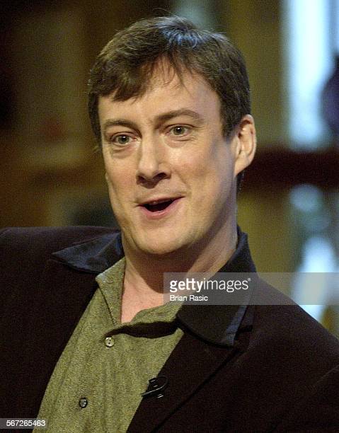 John Tompkinson: Who is Stephen Tompkinson brother? - ABTC