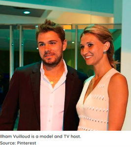 Ilham Vuilloud Age, Wiki, Parents, Origin - ABTC