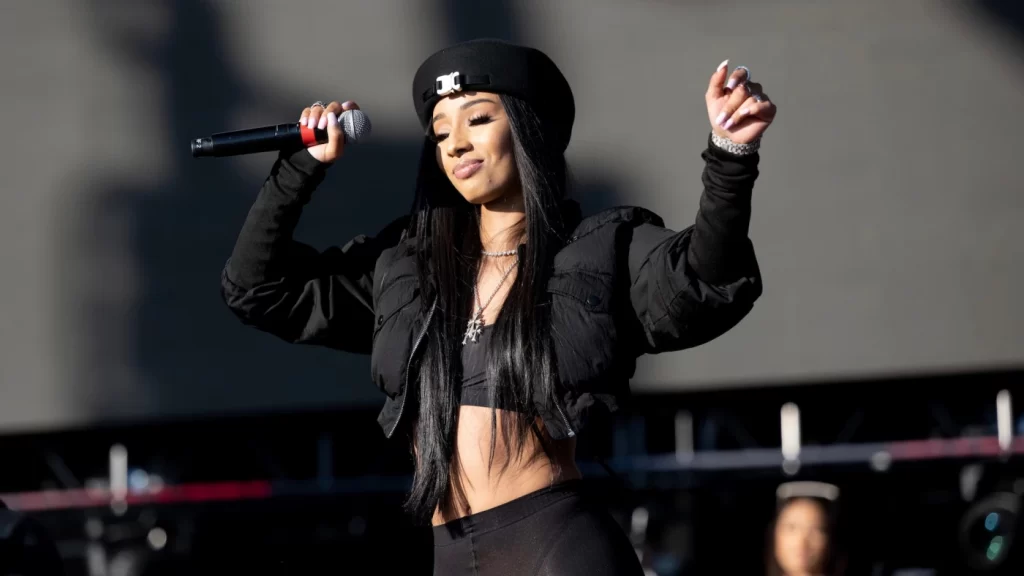 Rubi Rose Age, Birthday, Real Name, Wiki - ABTC