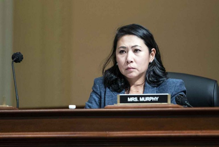 What is Stephanie Murphy's real name? Where is Stephanie Murphy from ...