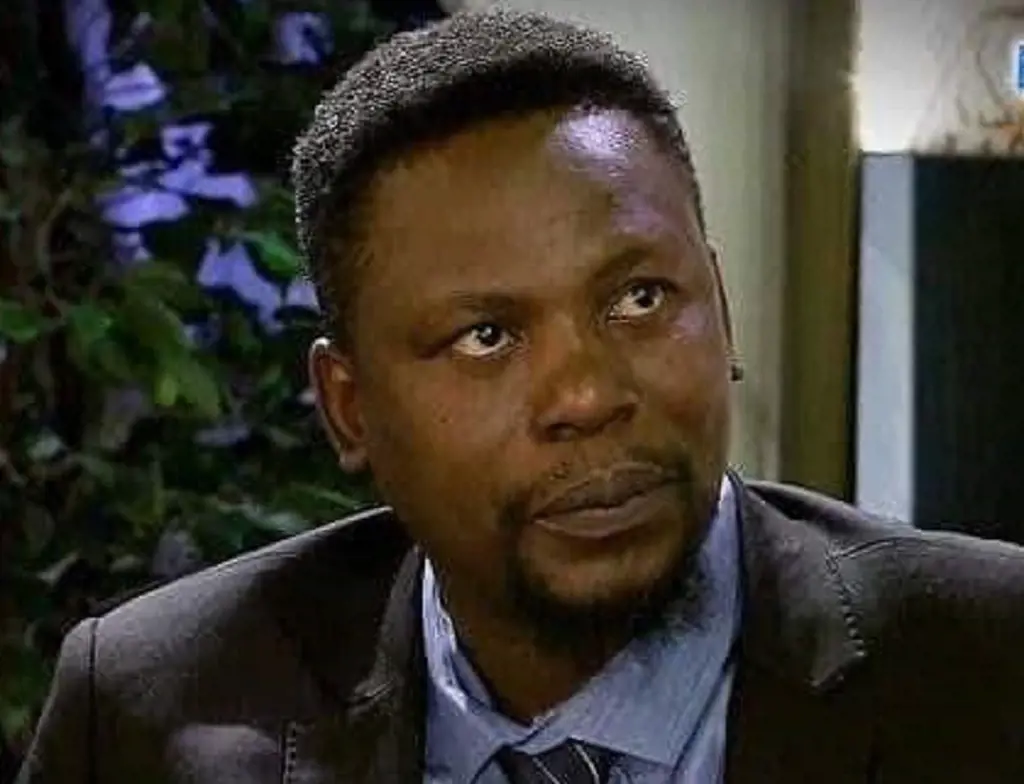 Mncedisi Shabangu Family, Children, Age, Wiki Biography - ABTC