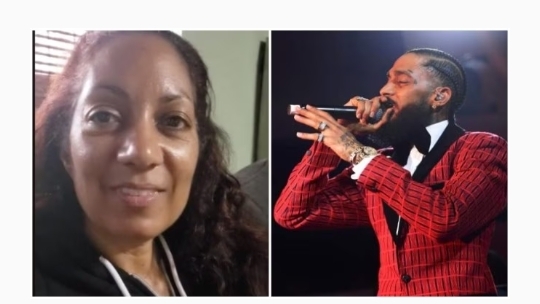 Angelique Smith: Who Is Nipsey Hussle's Mother? - ABTC