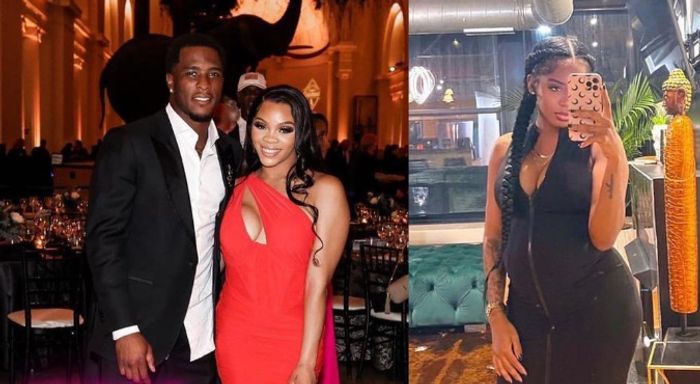 Bria Anderson Age, Bio, Hometown, Instagraam, Net Worth, PhD - ABTC