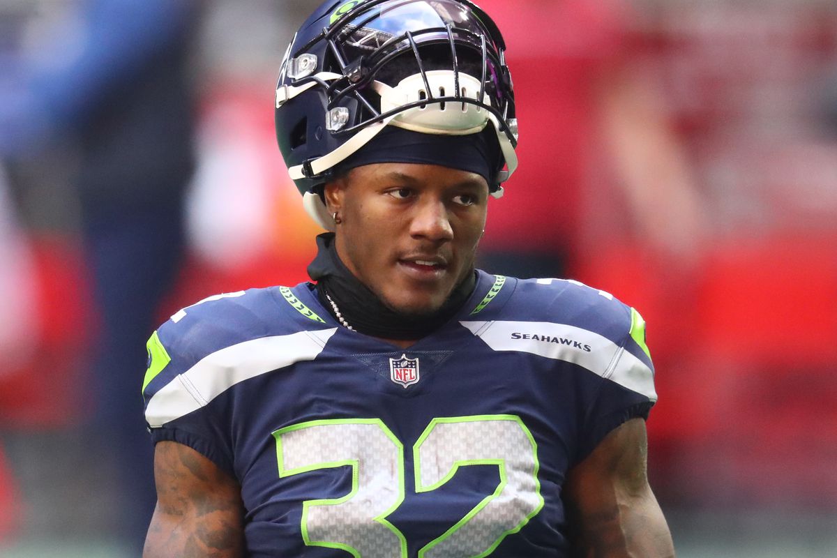 Chris Carson Stats, Age, Height, Weight, Position, Draft, College ...