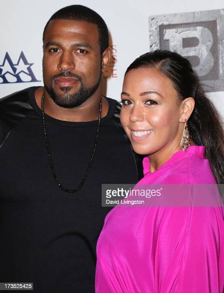 Duane Brown Daughter: Does Duane Brown Have A Child? - ABTC