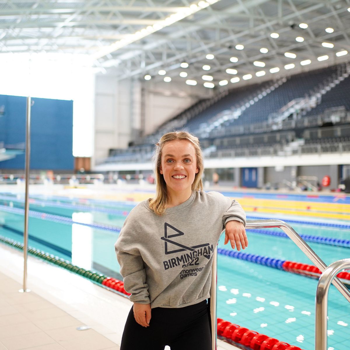 Ellie Simmonds Biography, Age, Net Worth, Height, Parents - ABTC