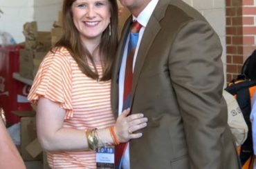 Jeremy Pruitt First Marriage: Who was Jeremy Pruitt's first wife? - ABTC