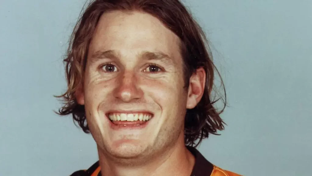 Justin Crawford Australian Football Wife: Was Shane Crawford's Brother ...