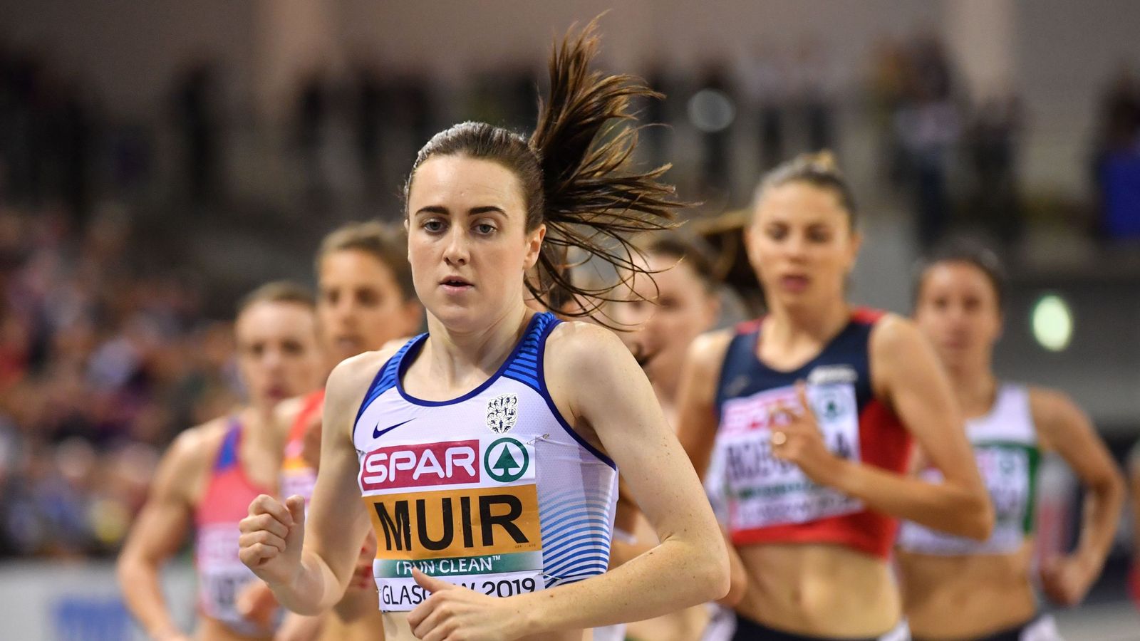 Laura Muir Married: Who Is Laura Muir Married To? - ABTC