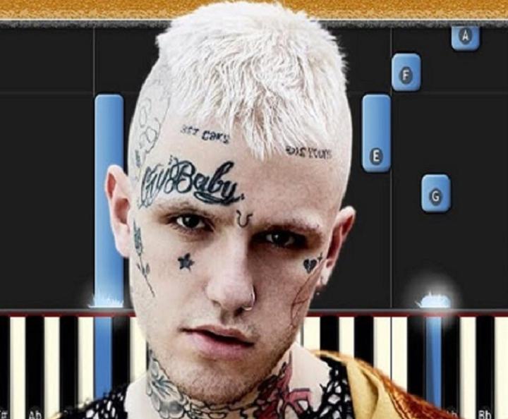 What Is Lil Peep's Real Name? - ABTC