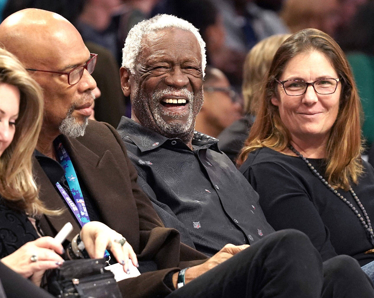 Marilyn Nault Cause Of Death: What happened to Bill Russell's wife? - ABTC