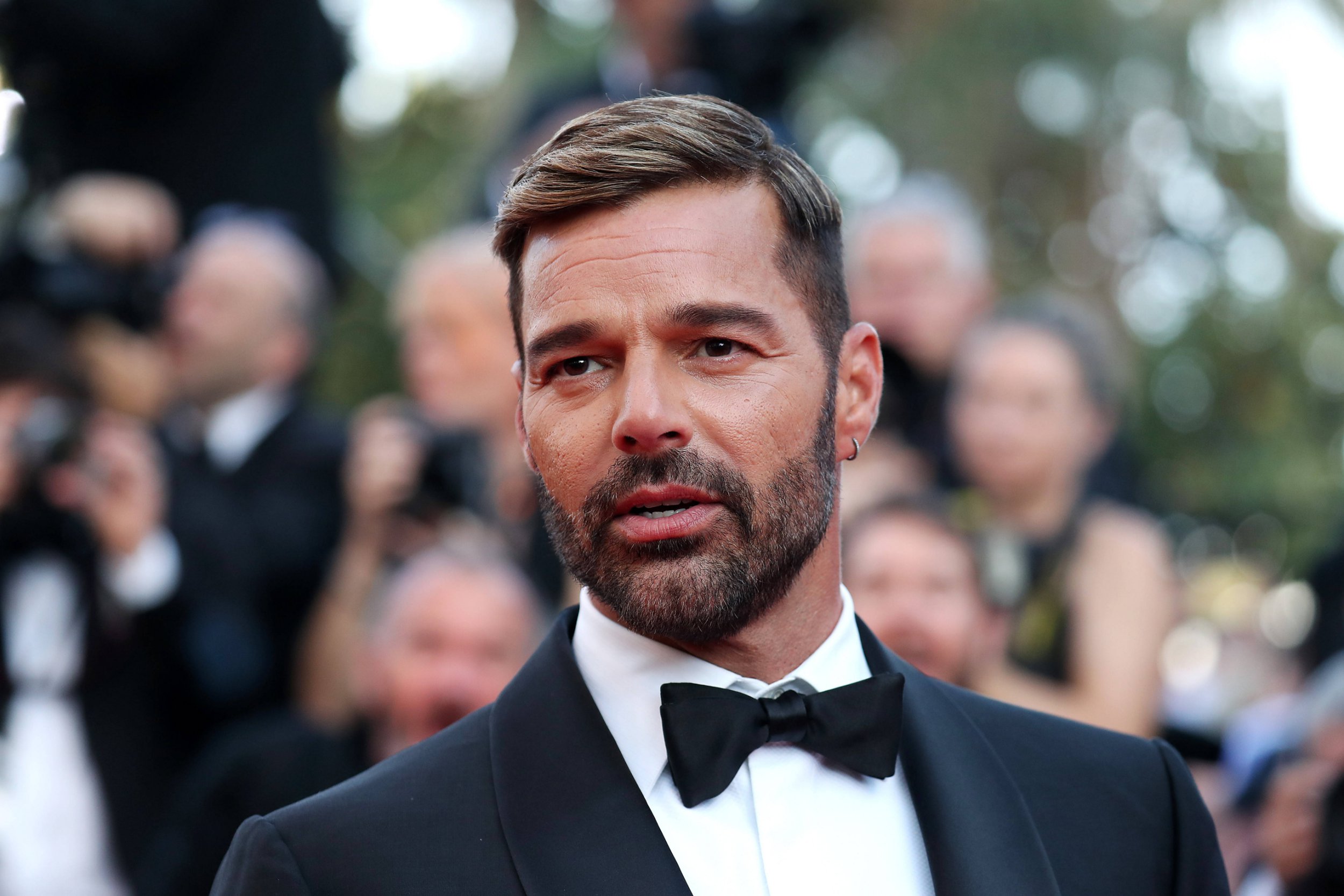 What is Ricky Martin most famous for? - ABTC