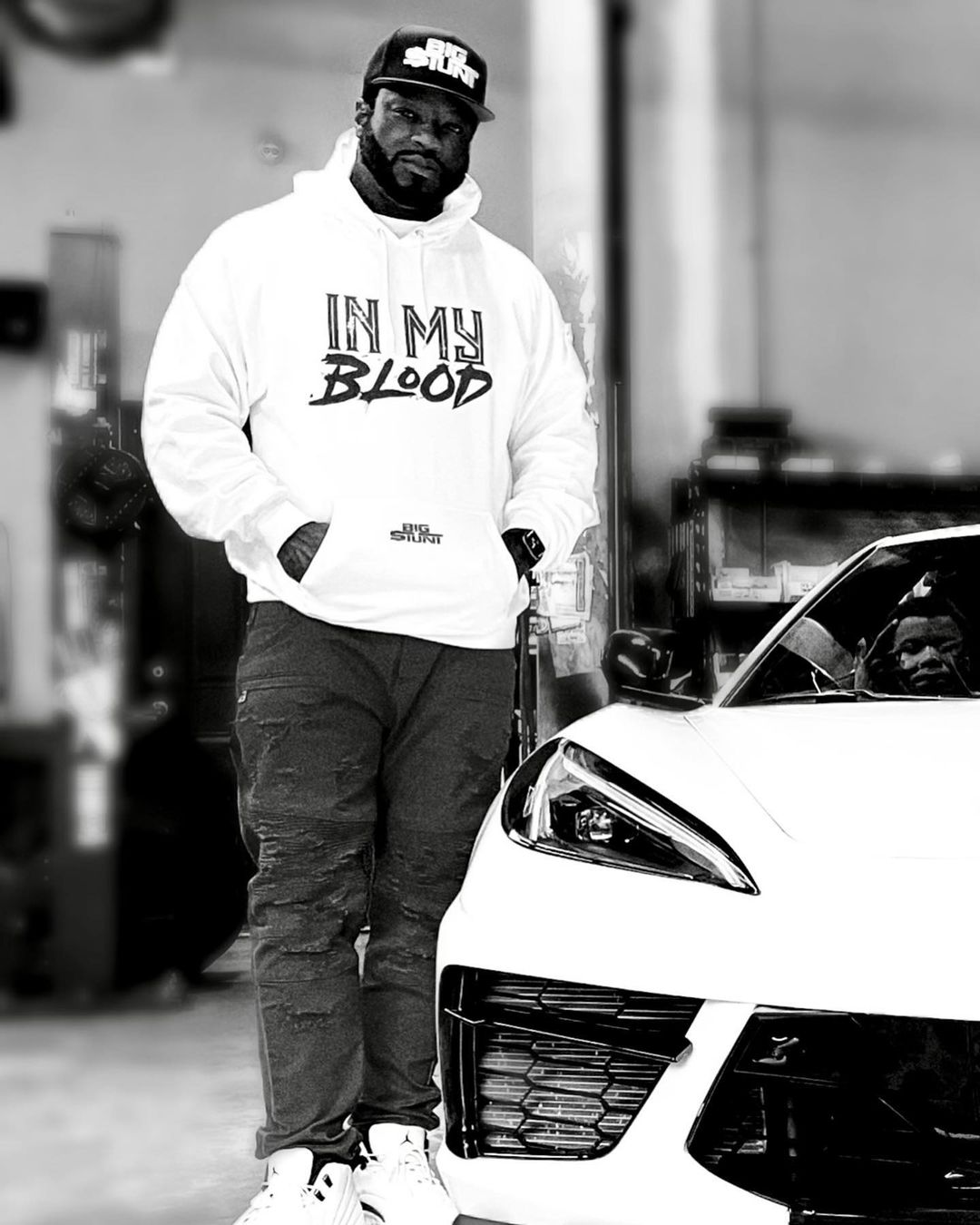Russell 'Block' Spencer: Who is Kandi Burruss oldest daughter's father ...