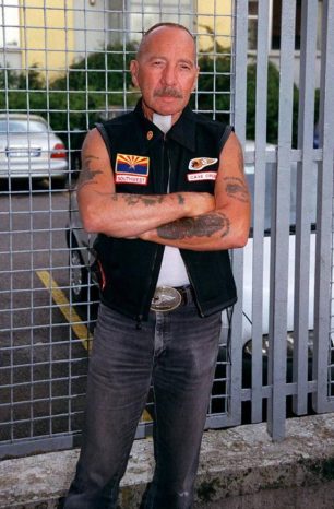 Sonny Barger Children: Who Is Sonny Barger's Son? - ABTC