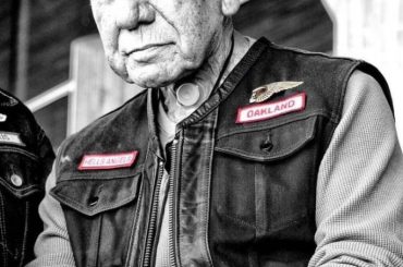 Sonny Barger Children: Who Is Sonny Barger's Son? - ABTC