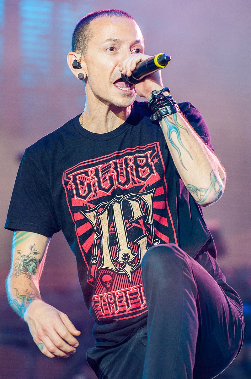 Chester Bennington Death: Why did Chris Cornell end his life? - ABTC